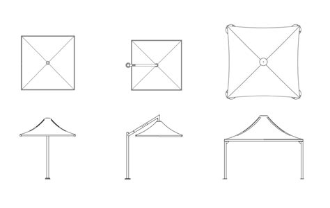 Gallery Of Shade Structures For Outdoor Spaces 6 Tips To Incorporate