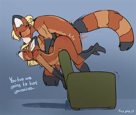 Rule 34 Bad Idea Black Fur Black Nipples Blonde Hair Closed Eyes