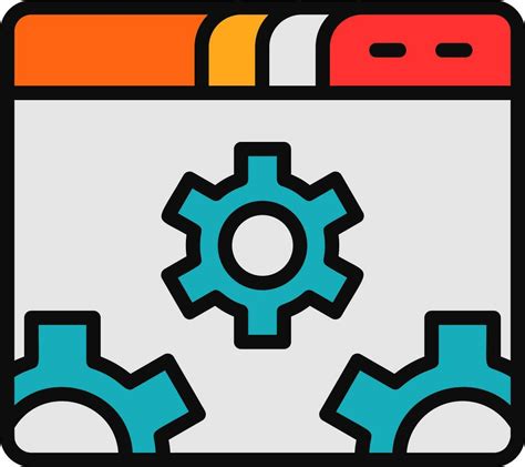 Optimization Analysis Vector Icon Design 30388642 Vector Art At Vecteezy