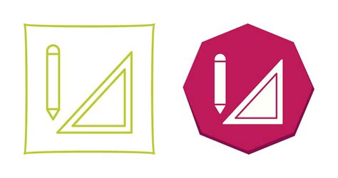 Drawing Tools Vector Icon 33960375 Vector Art At Vecteezy