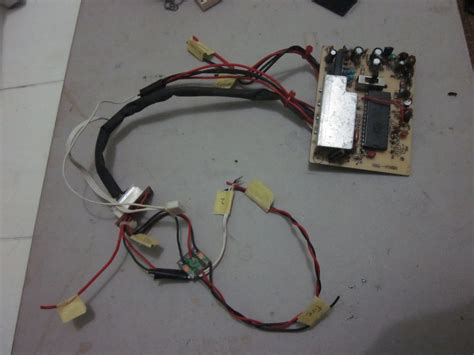 Bluetooth Control Rc Tank Android Arduino 8 Steps Instructables