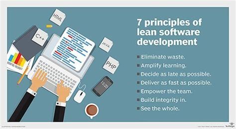 What Is Lean Software Development Definition From WhatIs