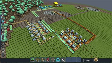 Automate Defend Repeat On Steam