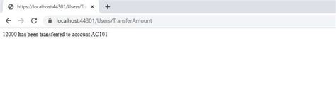Result Of Antiforgery Token After Implementation Download Scientific Diagram