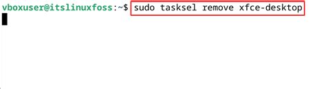 How To Install Xfce Desktop On Debian 12 Its Linux Foss