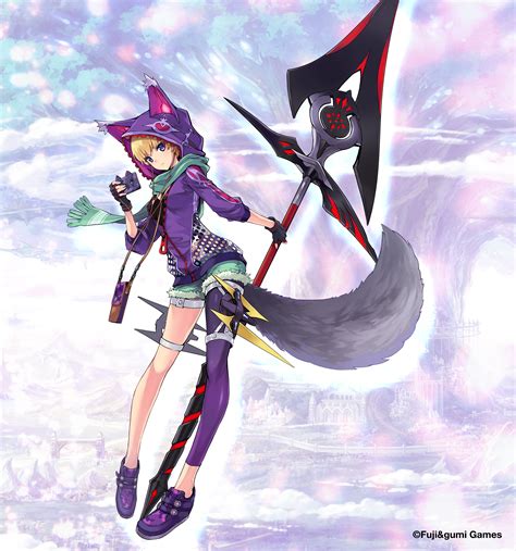 Moga Dempagumi Danbooru