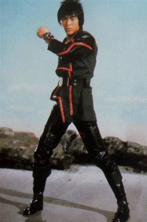 Picture Of Dai Flashman