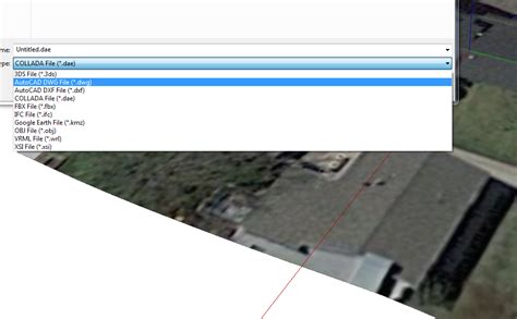 Toggle Terrain Button Sketchup Sketchup Community