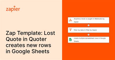 Anytime A Hook Is Caught In Webhooks By Zapier Filter My Data In