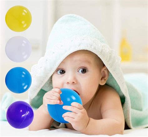 Ho Soft Plastic Phthalate And Bpa Free Crush Proof Ocean And Pit Ball 4cm 400 Pieces Buy Best