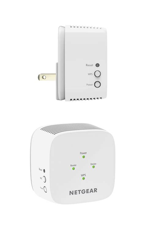 Buy Netgear EX AC Wi Fi Range Extender EX AUS PC Case Gear Australia