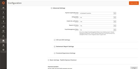 Seamless Magento Paypal Integration Step By Step Guide