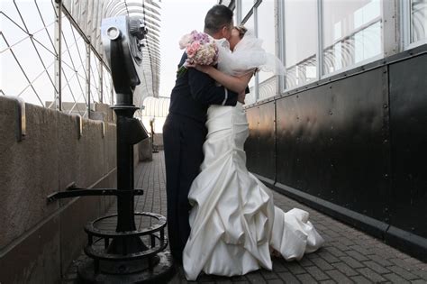 The Empire State Building Turns 85