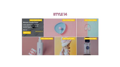 WooCommerce Product Tiles Addon For Elementor By BestWpDeveloper CodeCanyon