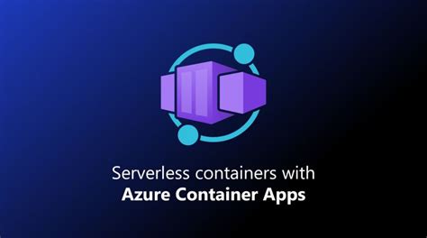 Azure Container Apps Simpleisbetter Denisexplains Docker Microservices Cloud Management