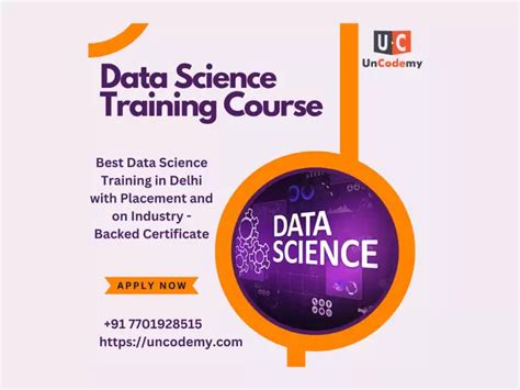 Mastering Data Science Your Comprehensive Guide To Success Through Training Noida Kippee