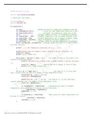 IPC144 Workshop 4 Arrays Pdf IPC144 Workshop 4 Arrays Define CRT SECURE NO WARNINGS Place