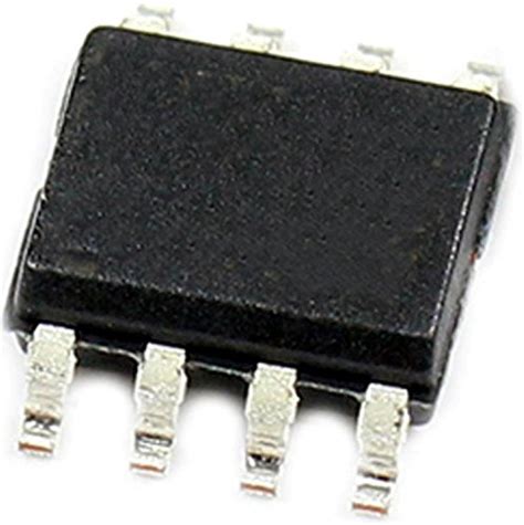 5pcs Tda0161fp Ic Proximity Detector 8 Soic 0161 Tda0161