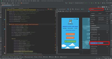Cara Membuat Aplikasi Android Sendiri Mudah Untuk Pemula