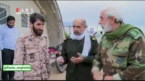 شهید محمد بلباسی نماشا