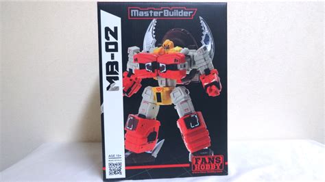 ヲタファ Wotafa On Twitter 【動画告知】さぁ今日はトランスフォーマー リパッグっぽい人 メガトゥースだ！時間は18