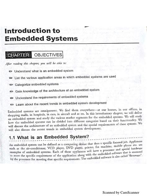 u1 architecture of embedded systems pdf internet protocols