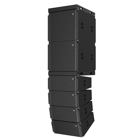 best dual 10 inch line array from china manufacturer guangzhou