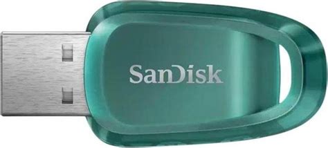SanDisk Ultra Eco GB USB Gen Se Priser