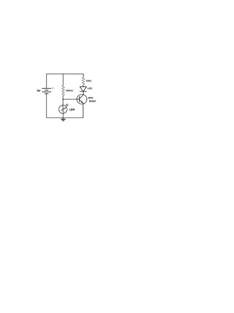 Modul Transistor Sebagai Penguat 2 Pdf