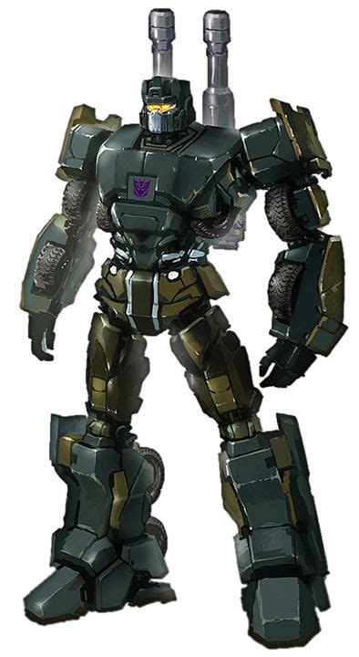 Onslaught Transformers Bumblebee Movie 2018