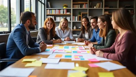 Unlock Skills Growth With An Interactive Competency Matrix Editor Unlock Skills Growth With An Interactive Competency Matrix Editor
