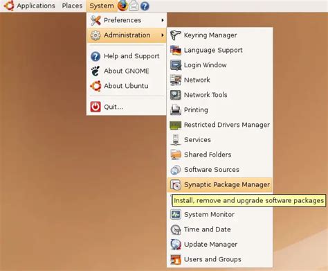 How To Enable Ntfs Write Support Ntfs 3g On Ubuntu Feisty Fawn