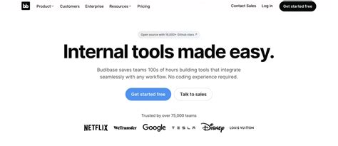 Best Open Source Low Code Platforms 2023 Top Picks In The Us