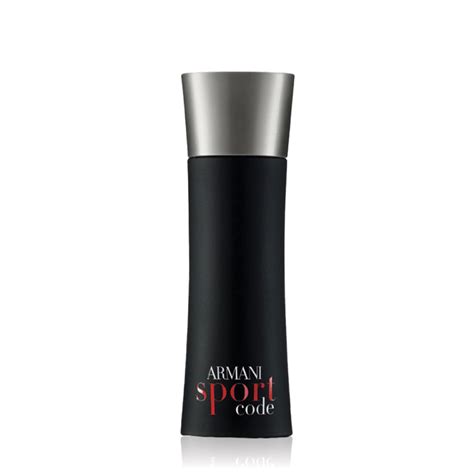Armani Code Sport ️ Perfumyfrancuskiepl