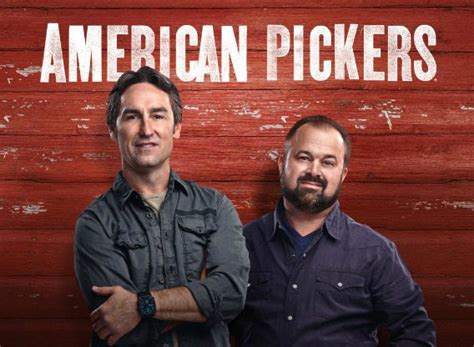 American Pickers Season 25 Episodes List Next Episode