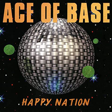 30 Jahre All That She Wants Happy Nation Von Ace Of Base Swr1 Rp