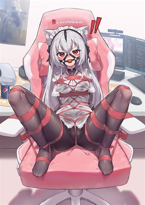 Original And 1 More Drawn By Xiongmao Danbooru