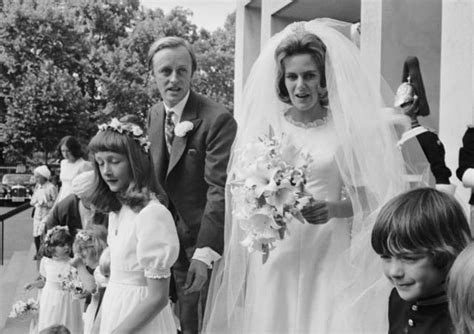 Photos Of Camilla Parker Bowles As A Young Woman