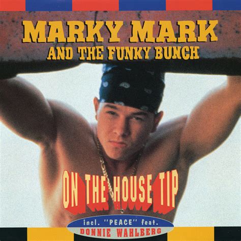 Marky Mark En De Funky Bende