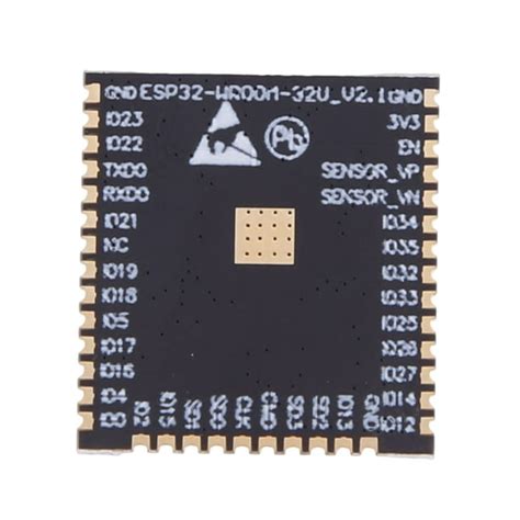 módulo esp32 esp32s esp32u módulo esp wroom 32 módulo mcu inalámbrico