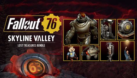 Fallout 76 on Steam
