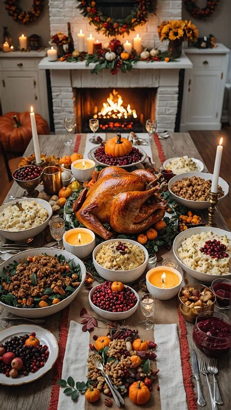 25 Delicious Thanksgiving Recipes To Elevate Your Feast In 2024 In 2025