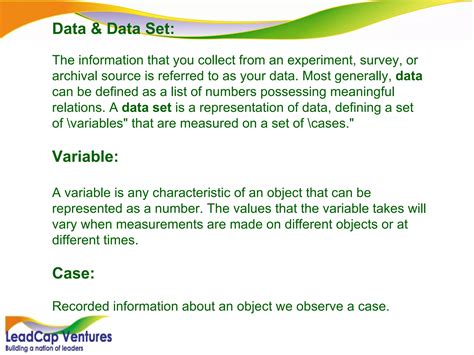 Data Processing Presentation Ppt