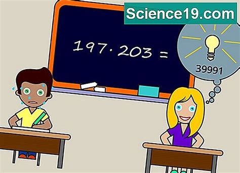 Kako Izračunati Razliku U Postocima 💫 Znanstveno Popularni