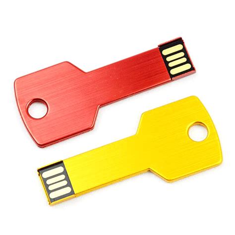 Mini USB Key IDE 016 IDentiks