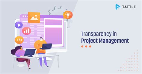 Transparency In Project Management Muvi One