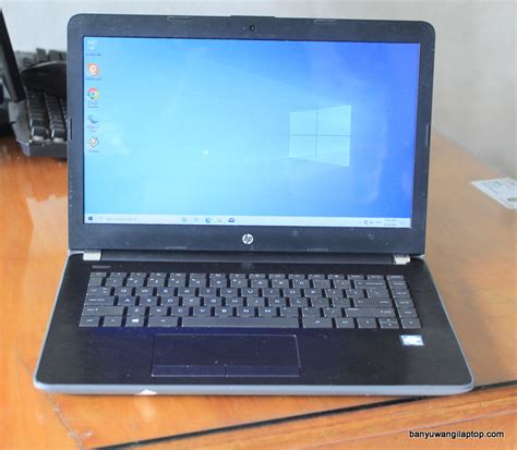 Jual Laptop HP BS XX Intel Celeron Banyuwangi Banyuwangilaptop Com Jual Beli Laptop