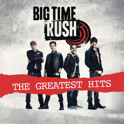 Big Time Rush Album De Big Time Rush Spotify