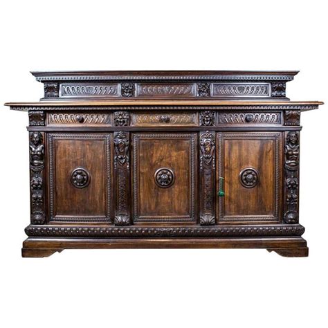 Renaissance Revival Furniture 1 231 For Sale At 1stdibs Victorian