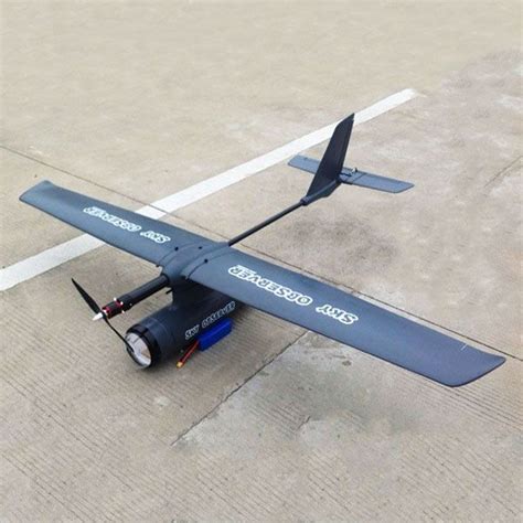 Fpv Systems For Rc Planes